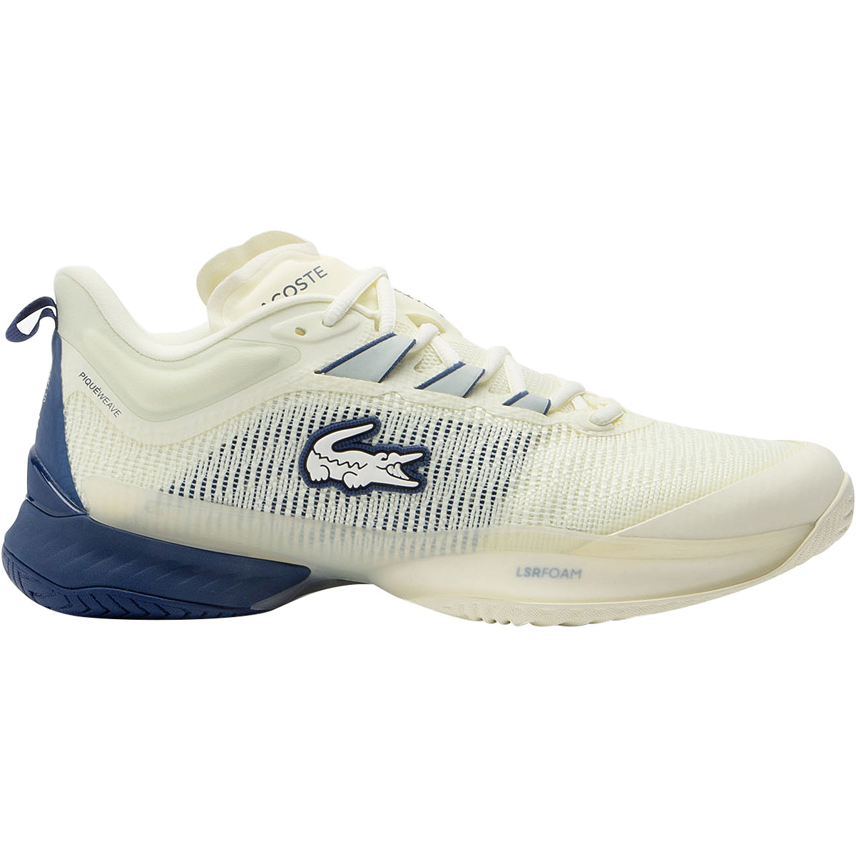 CHAUSSURES LACOSTE AG LT 23 ULTRA TOUTES SURFACES LACOSTE Homme Chaussures Tennispro