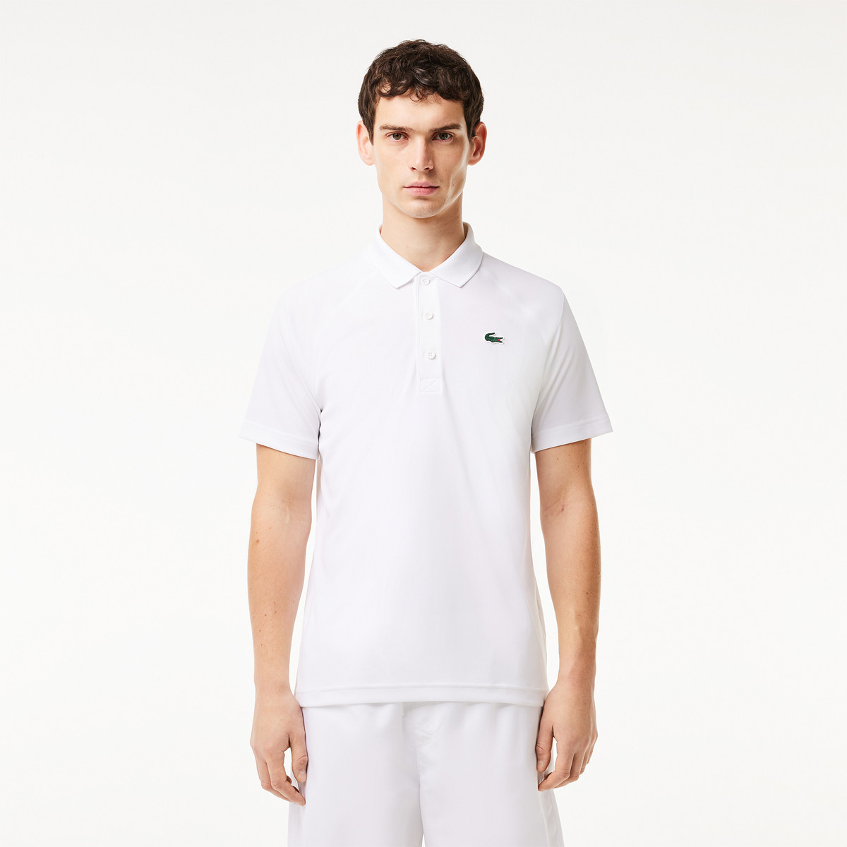 Lacoste sports polo store