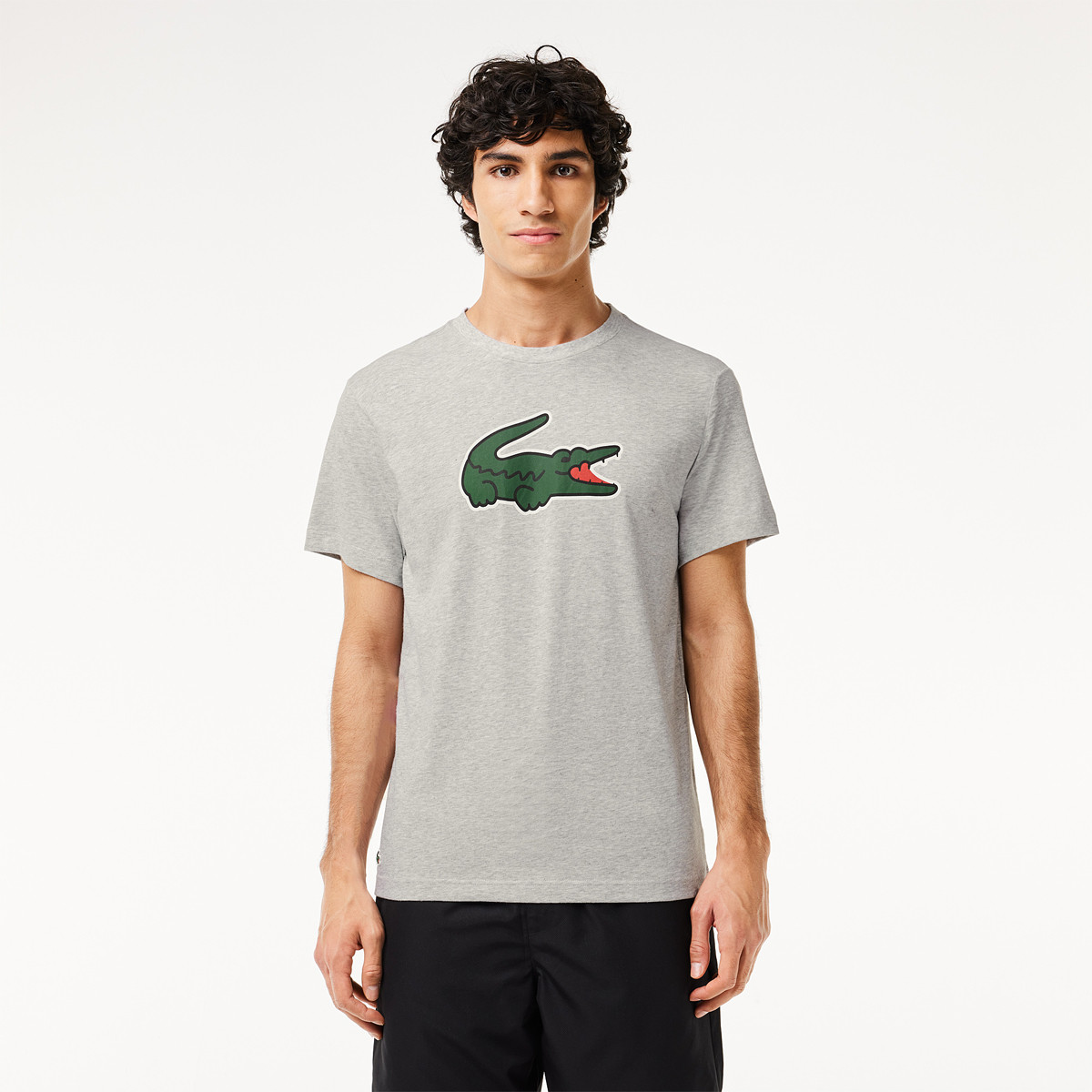 Harga t shirt lacoste original store
